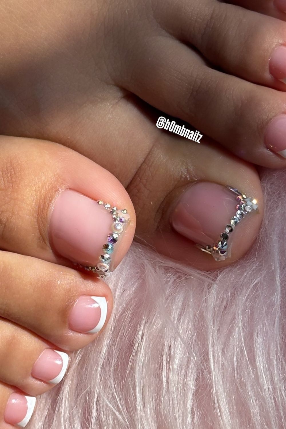 30 Fresh Pedicure Ideas to Inspire Your Next Salon Visit