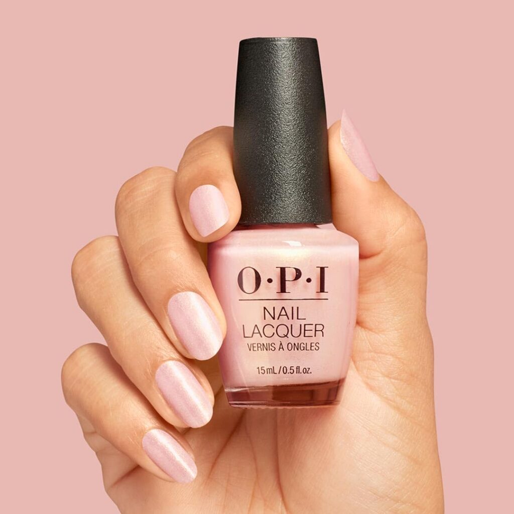 15 Best OPI Neutral Colors