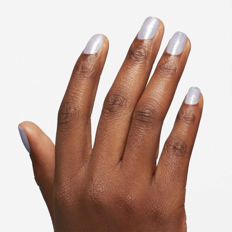 15 Best OPI Neutral Colors
