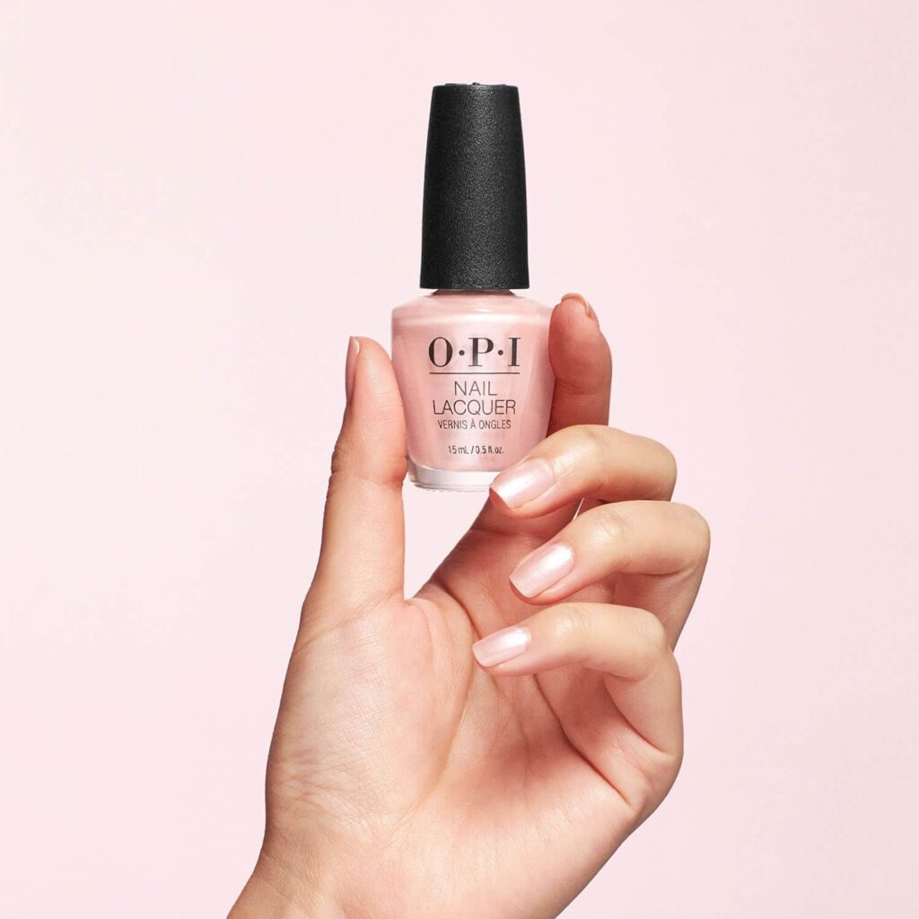 15 Best OPI Neutral Colors