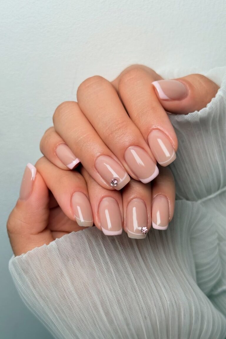 25 Fresh & Fun Teen Nails – Nail Art Ideas for Every Teen Style