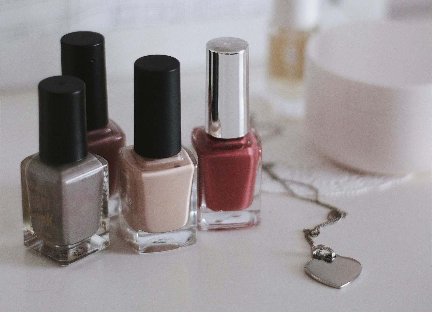 12 Best OPI Nail Polish Colors: Top Shades for Every Skin Tone and Style