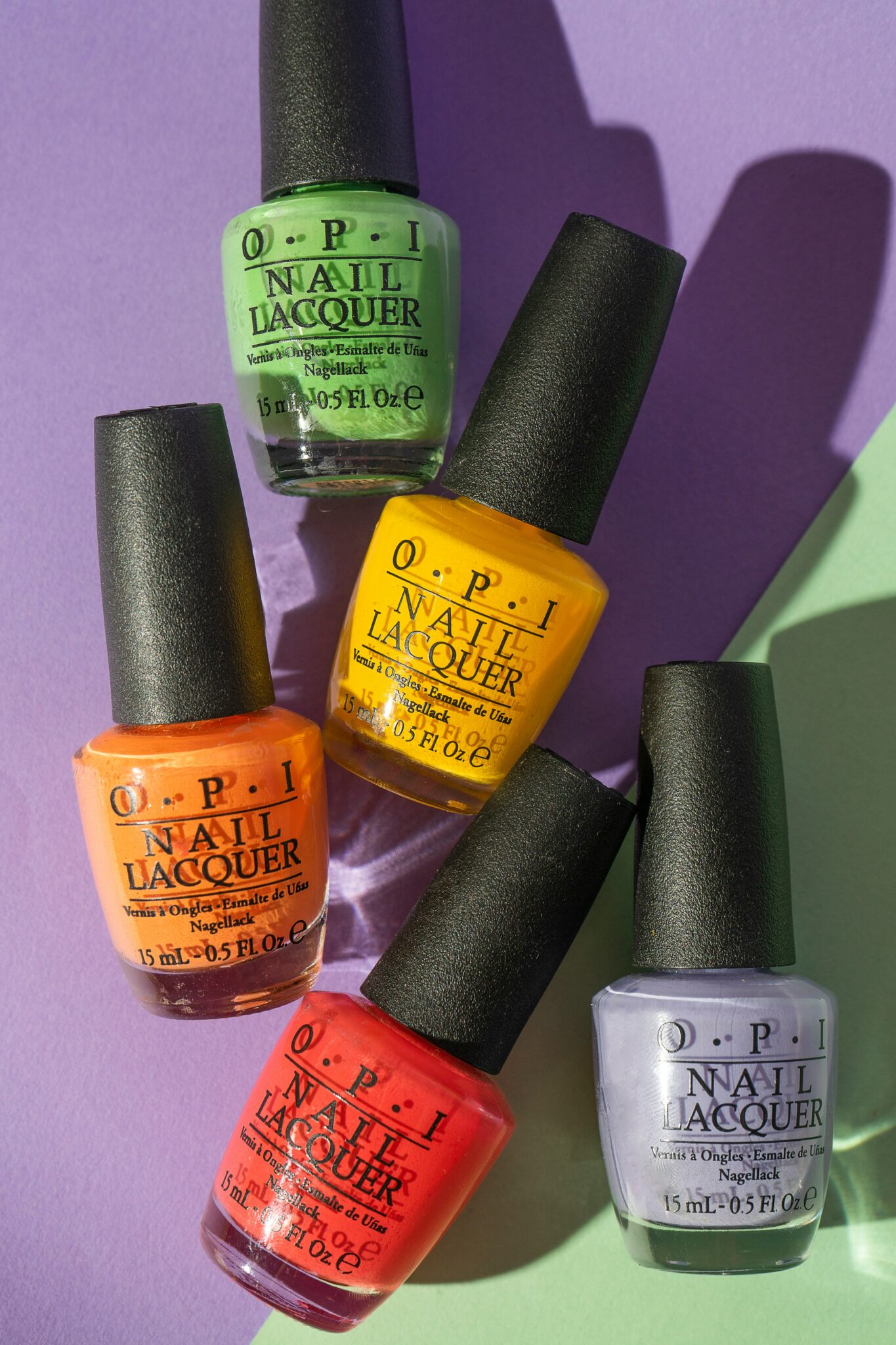 What Color Should I Paint My Nails? The Ultimate Nail-Color Guide