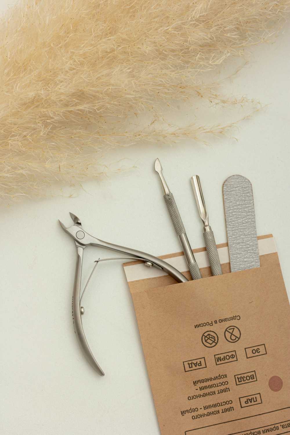 Nail Supply List for Beginners: Must-Have Tools & Starter Kits