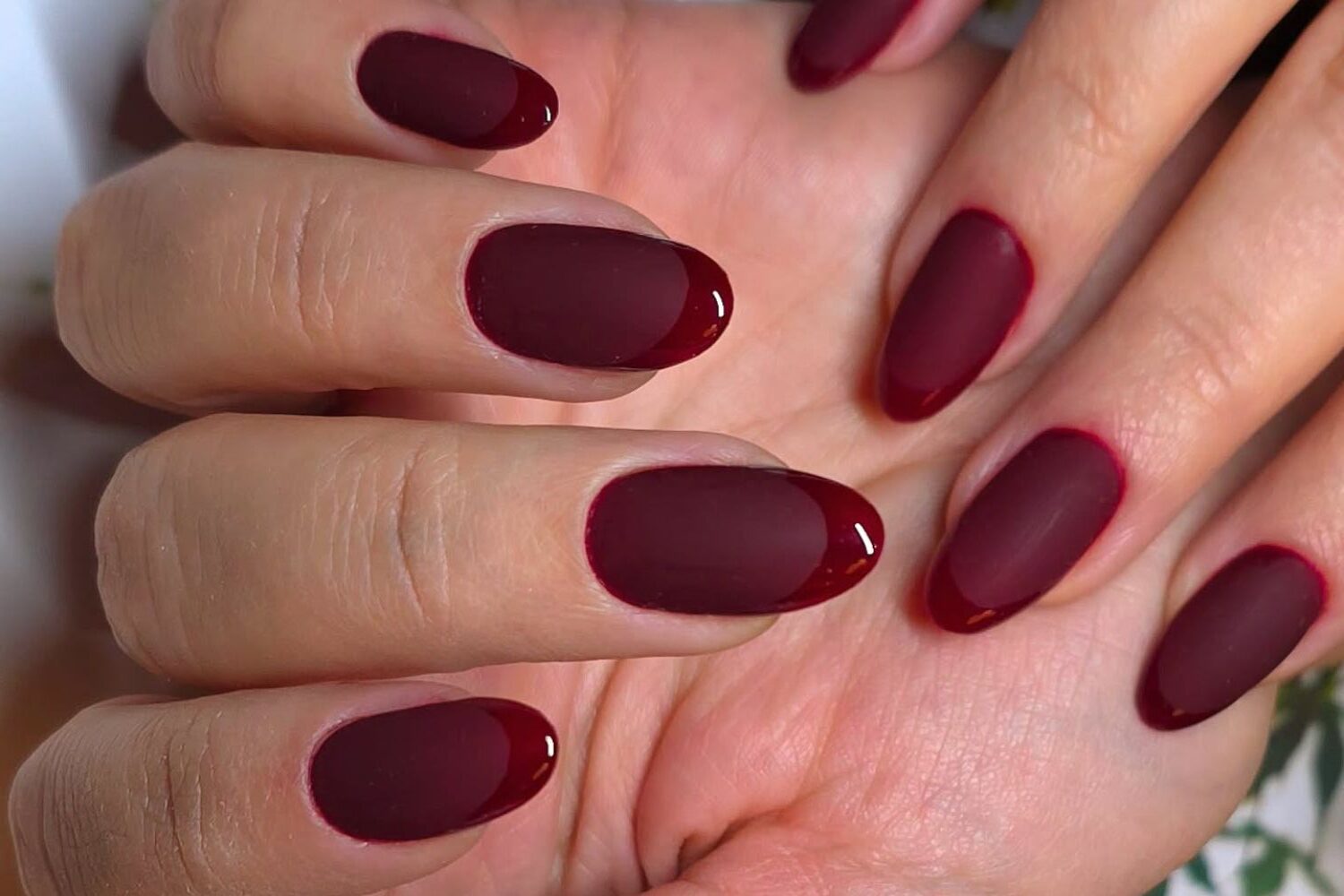 23 Dark Red Nails: Bold, Classy & Timeless Looks to Try