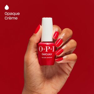 11 Best OPI Red Colors for Every Skin Tone and Style
