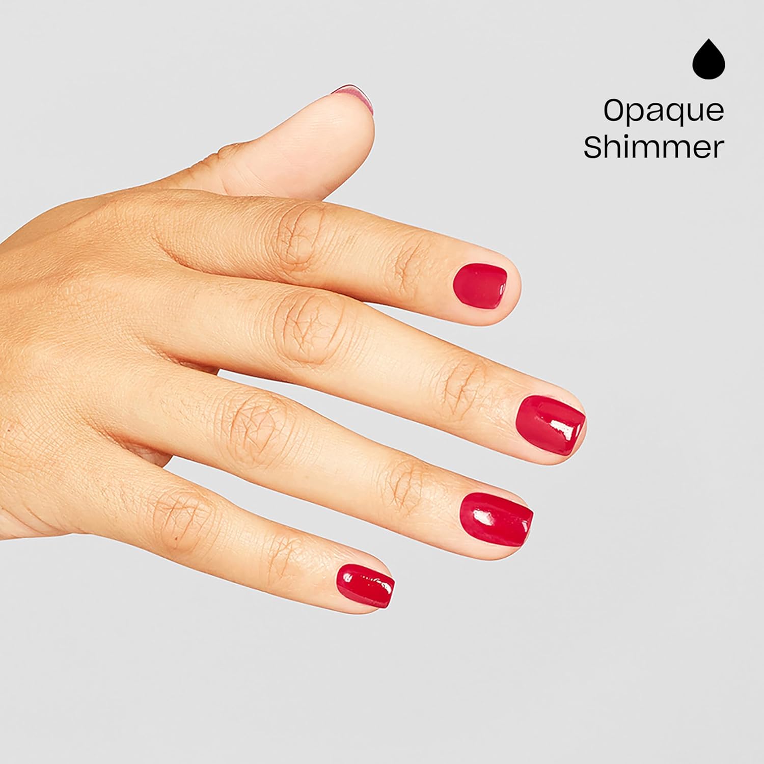 11 Best OPI Red Colors for Every Skin Tone and Style