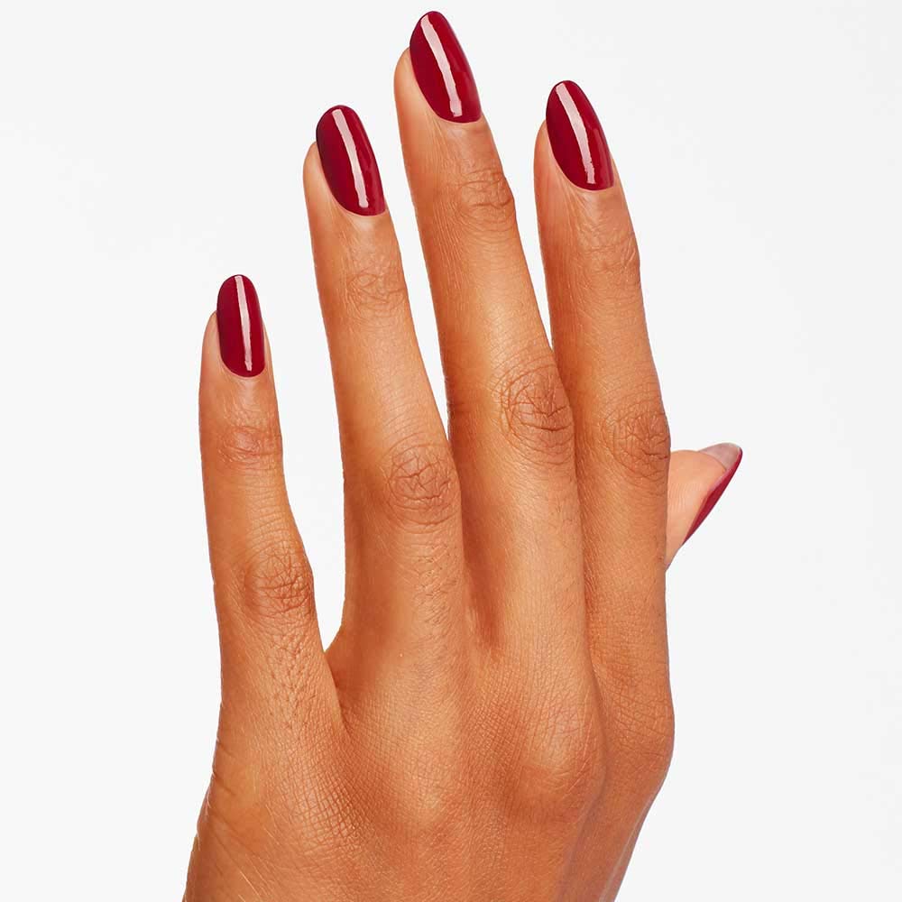 11 Best OPI Red Colors for Every Skin Tone and Style