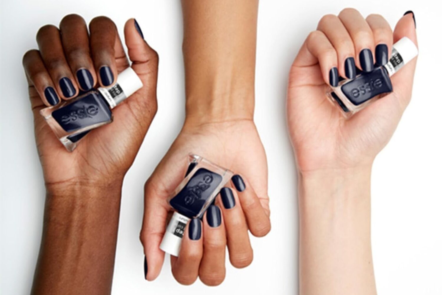 The New Nail Polish Colors Defining the Next Era of Manicures