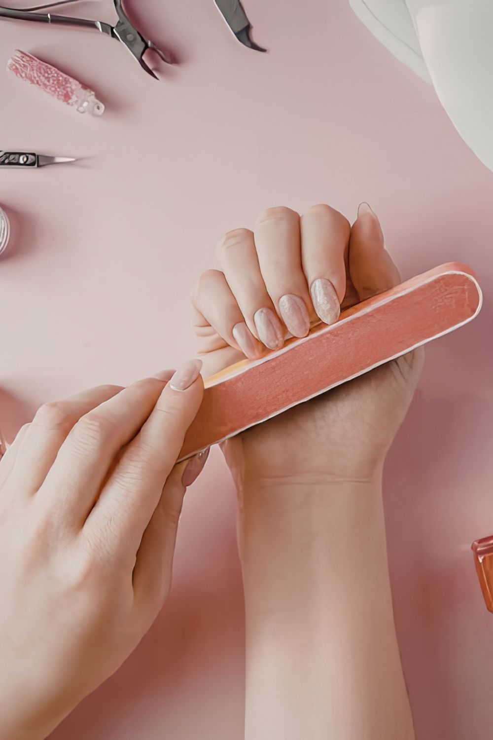 Nail Care For Beginners: Easy Guide To Healthy Nails